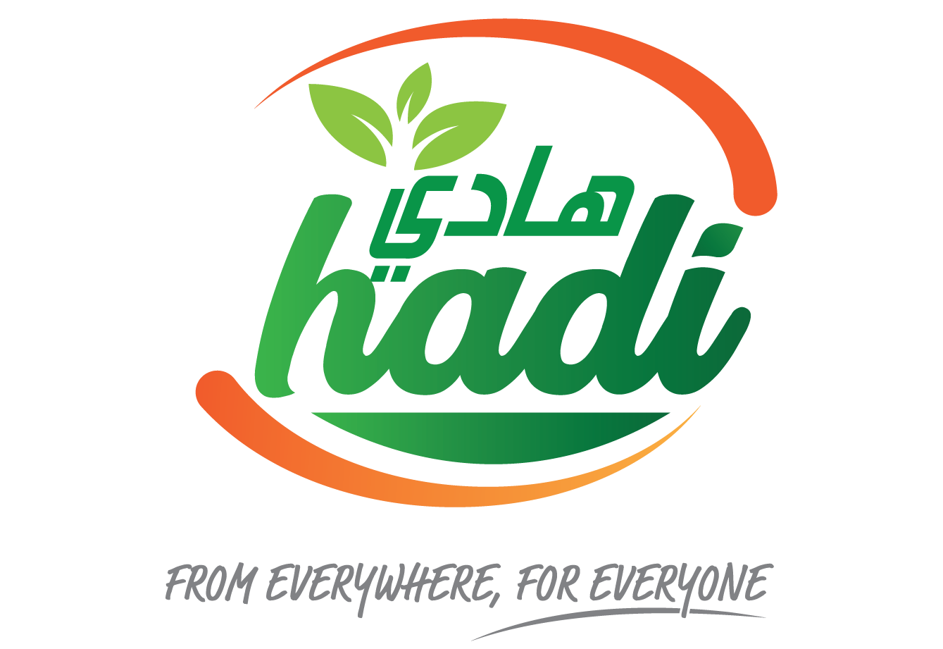 Hadi Food Group Qatar Homepage - Hadi Food Group